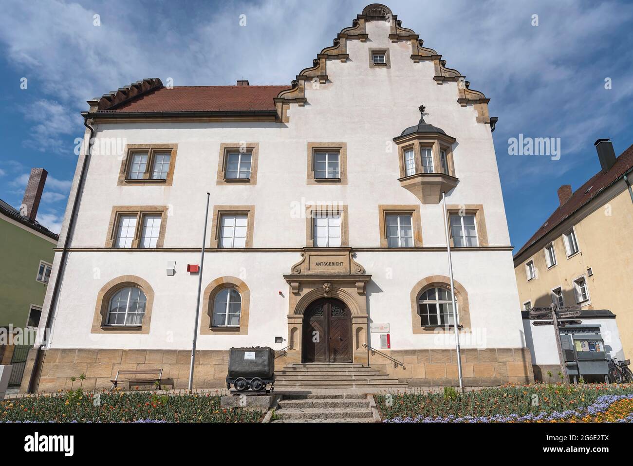 Neo renaissance since 1905 hi-res stock photography and images - Alamy