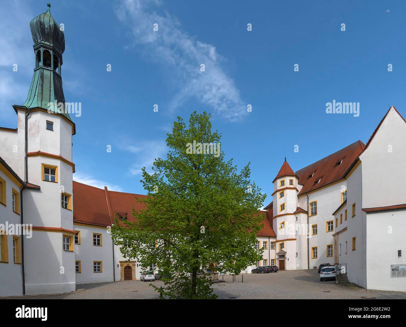 Today state authority building hi-res stock photography and images - Alamy