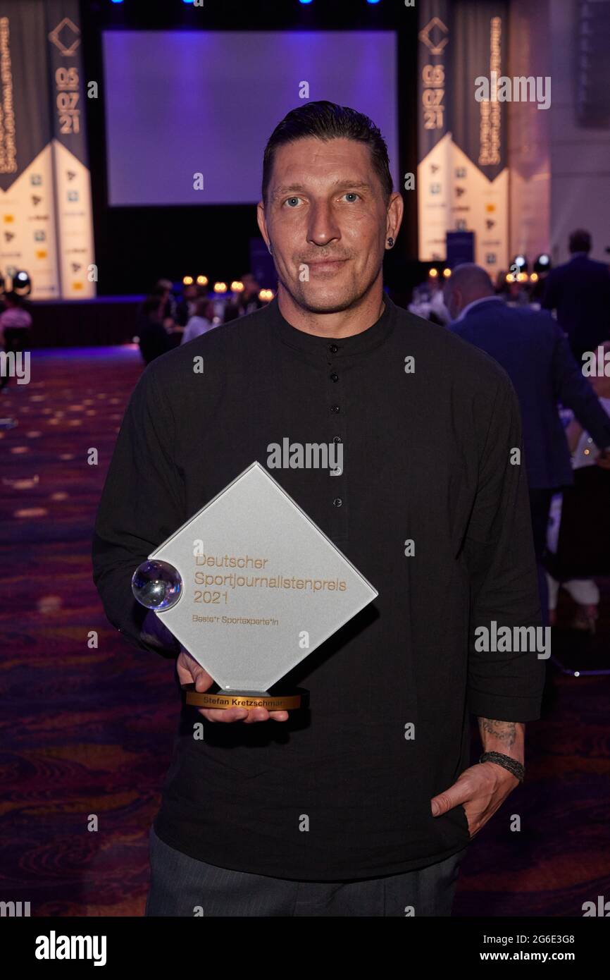 Kretschmar hi-res stock photography and images - Alamy