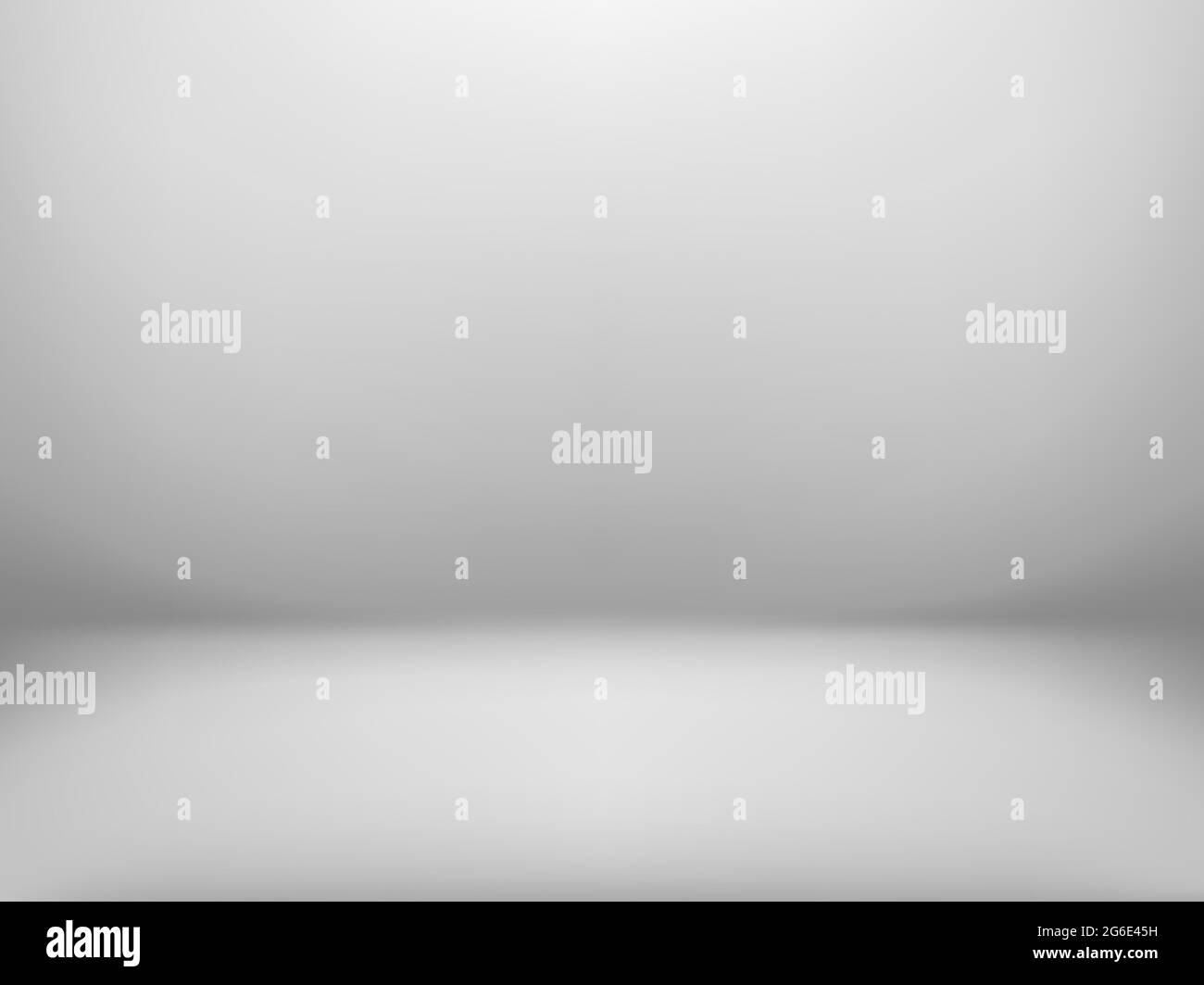 Abstract Studio room background. White studio backdrop Stock Vector ...