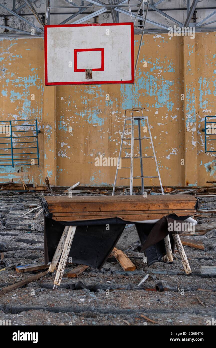 Russia the city hall hi-res stock photography and images - Alamy