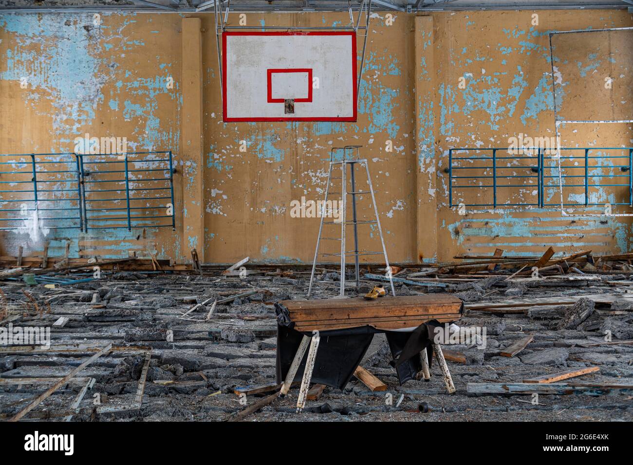 Russia the city hall hi-res stock photography and images - Alamy