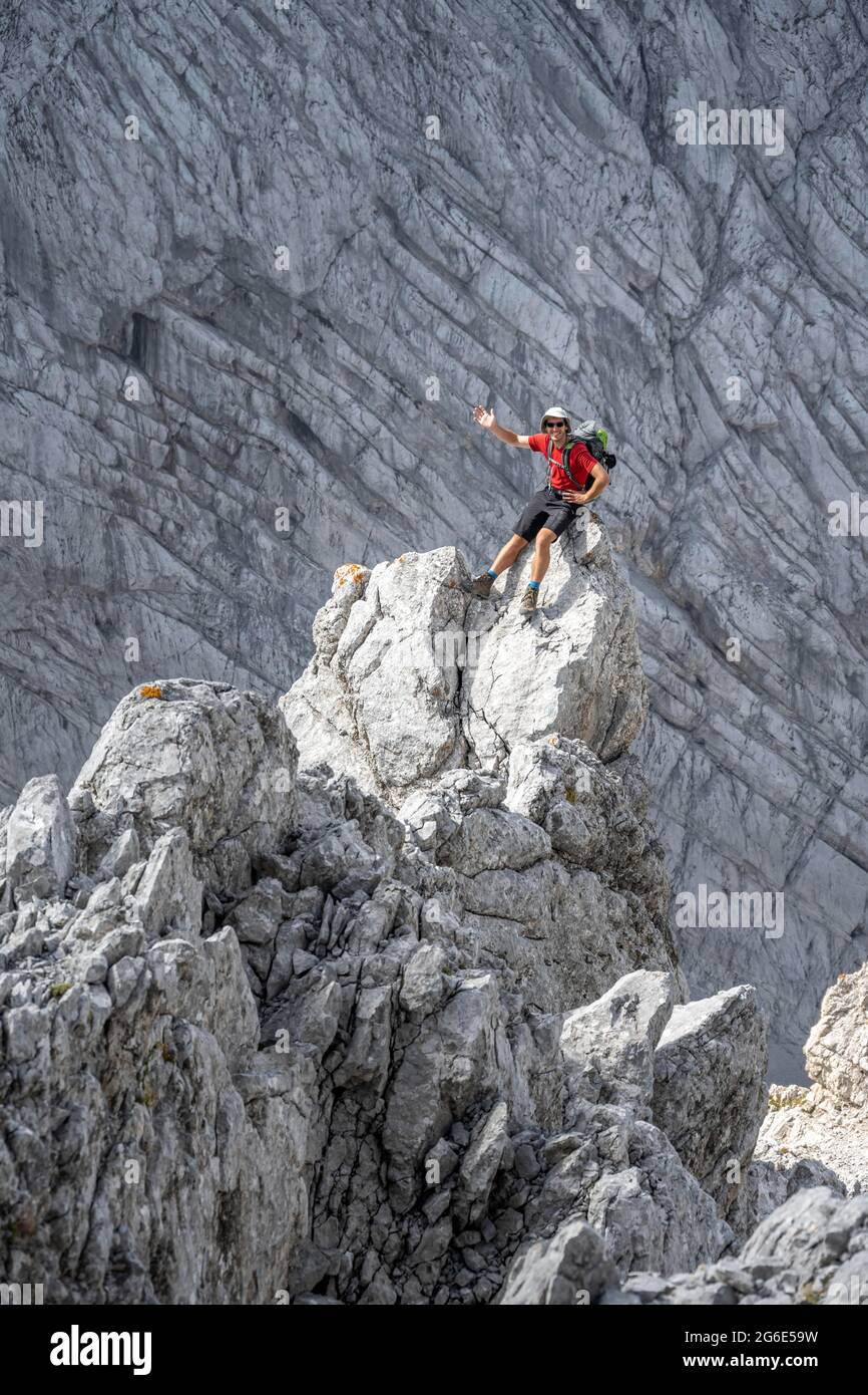 Boulder to sit on hi-res stock photography and images - Alamy