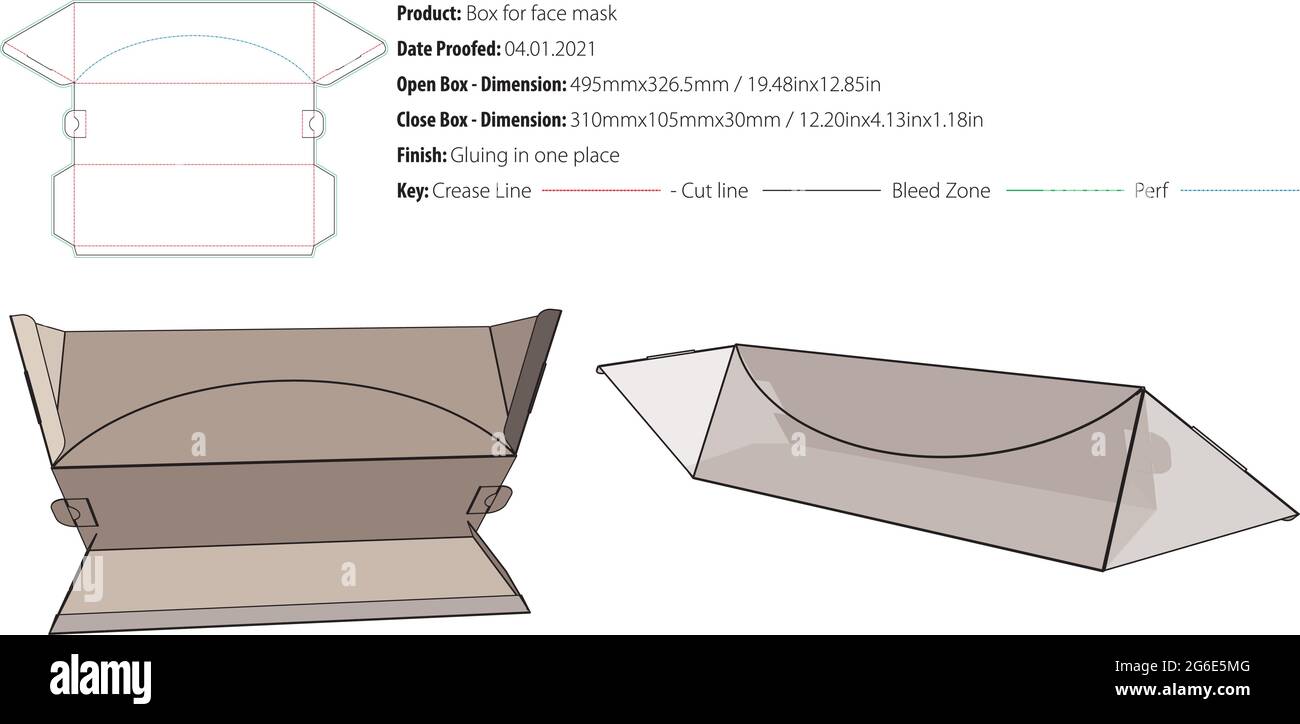 Safe isolation procedure Stock Vector Images - Alamy