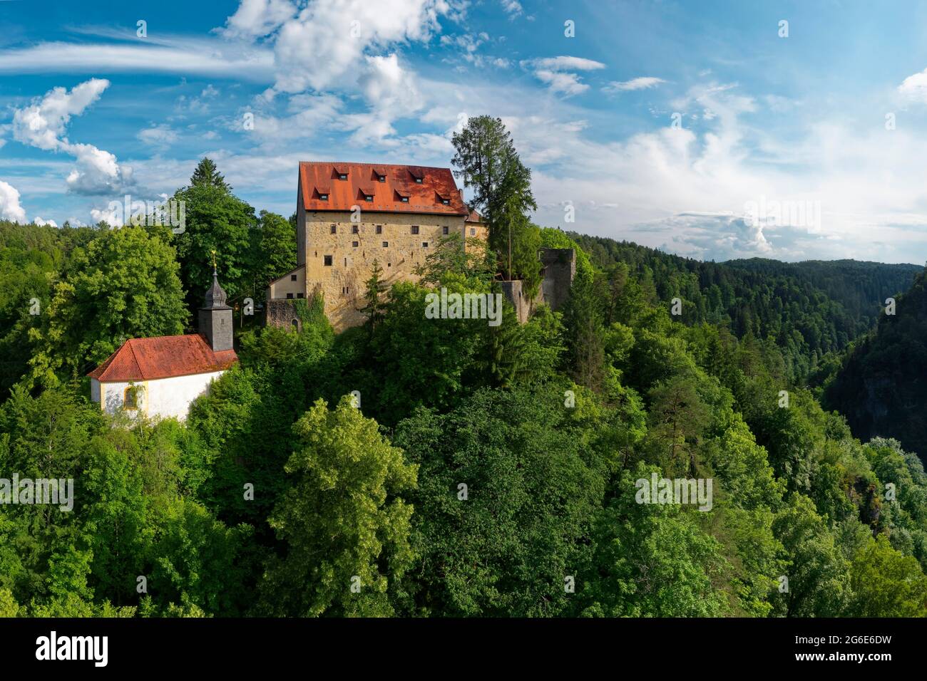 Wiesent hi-res stock photography and images - Alamy