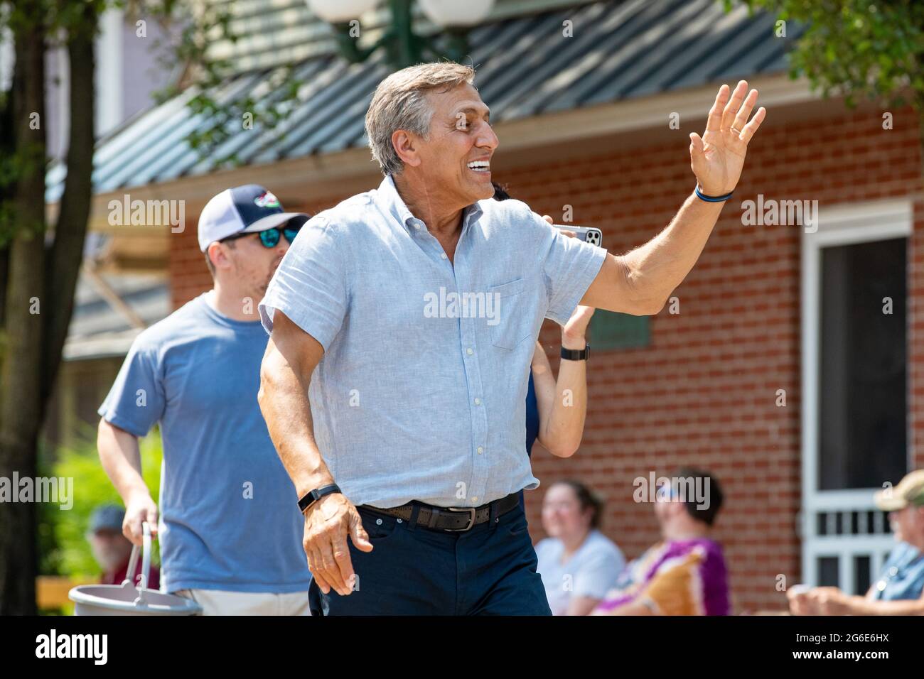 Congressman lou barletta hi-res stock photography and images - Alamy