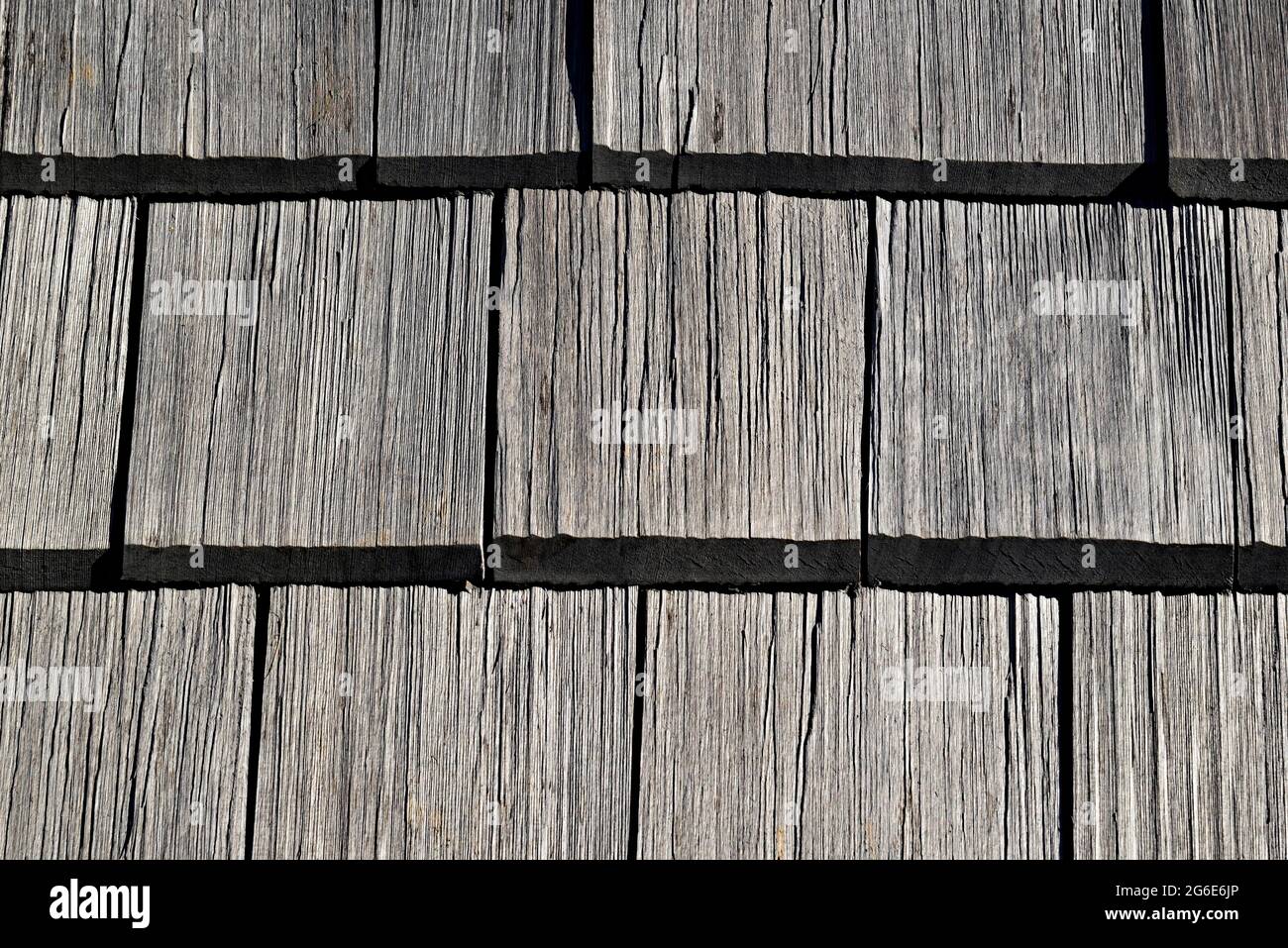 Wooden shingles, detail, wallpaper, Allgaeu Alps, Allgaeu, Bavaria ...