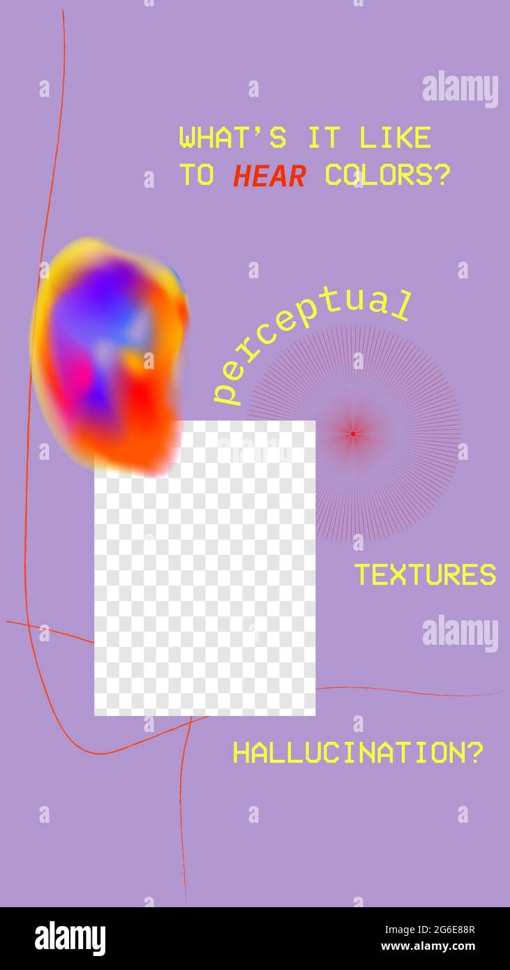 Abstract Liquid Purple Poster for Stories. Put Your Content Under ...