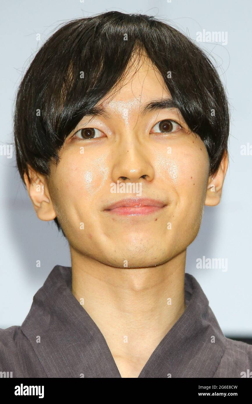 The Japan Yukata Culture Association held the "Miss Mister Japan Yukata ...