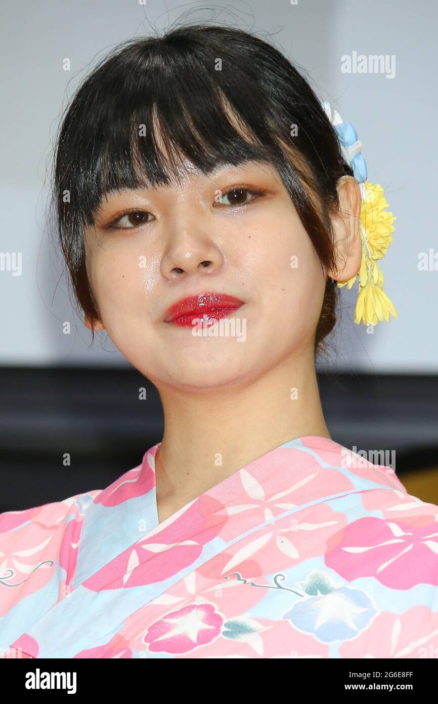 Kanna japan hi-res stock photography and images - Alamy