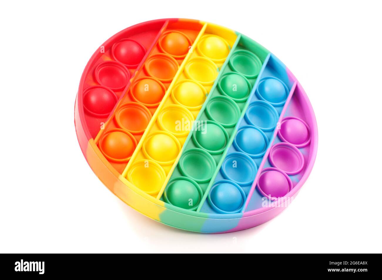 Popit background Cut Out Stock Images & Pictures - Alamy