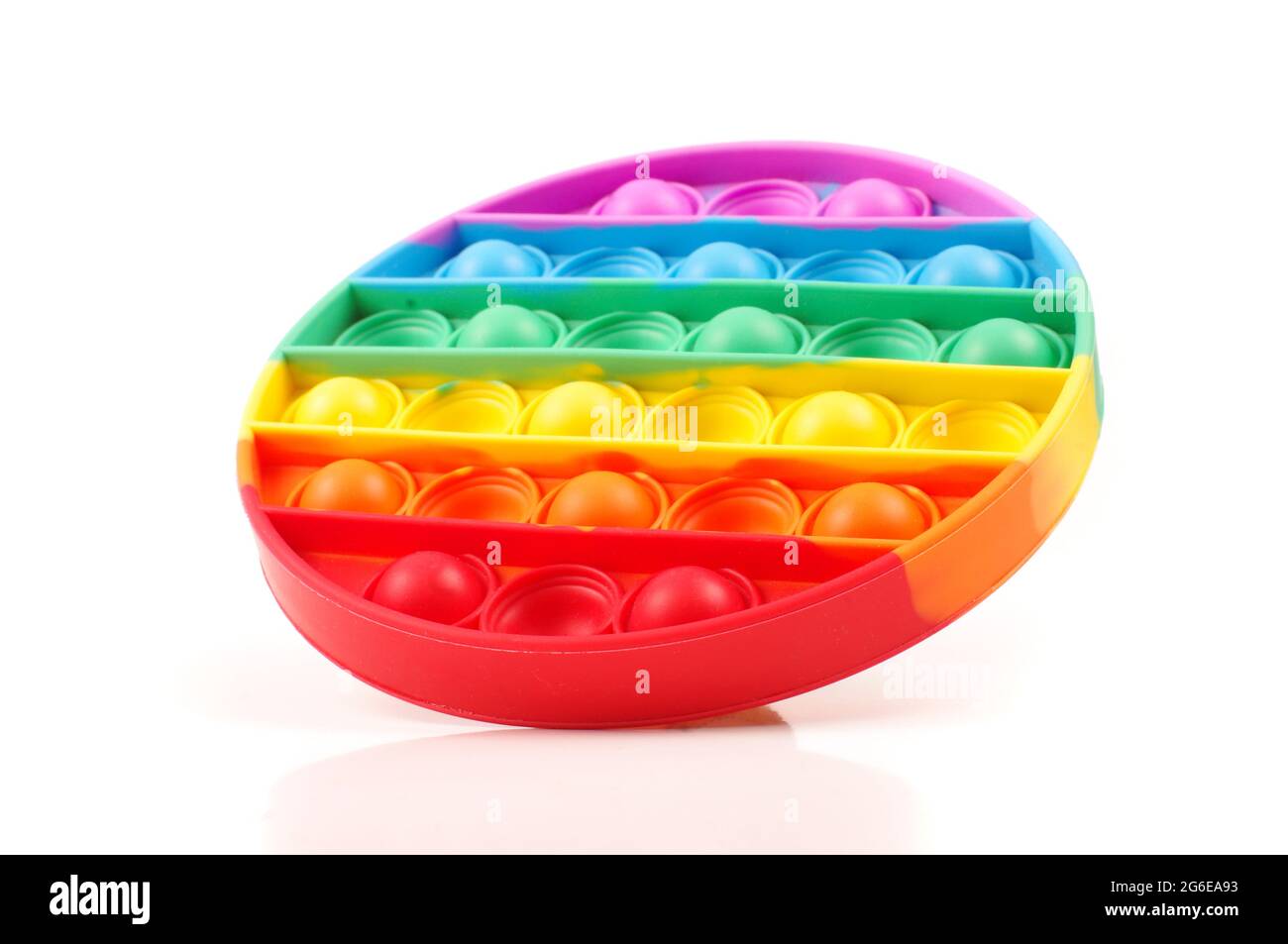 Popit toy hi-res stock photography and images - Alamy