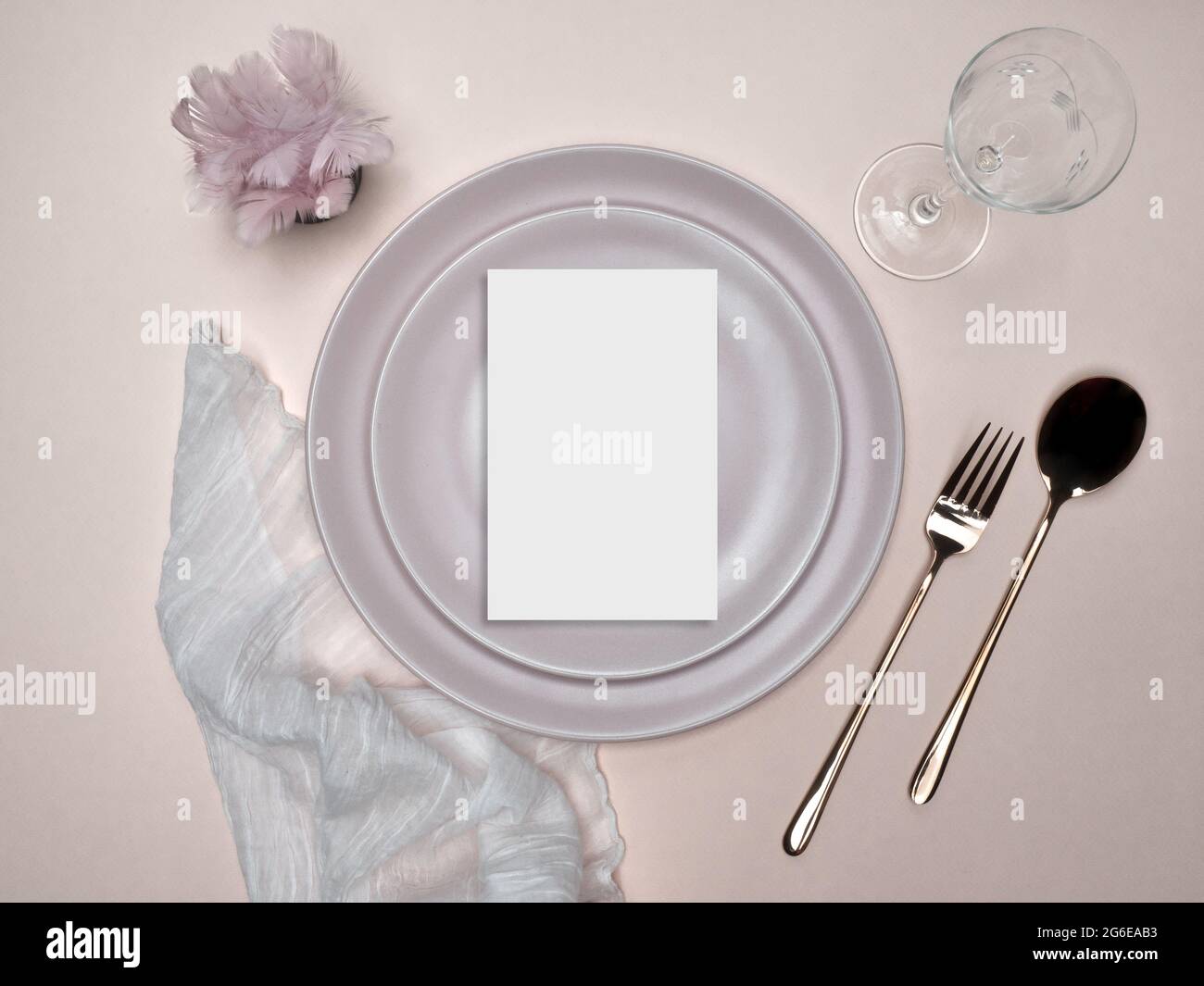 Lunch party overhead hi-res stock photography and images - Alamy