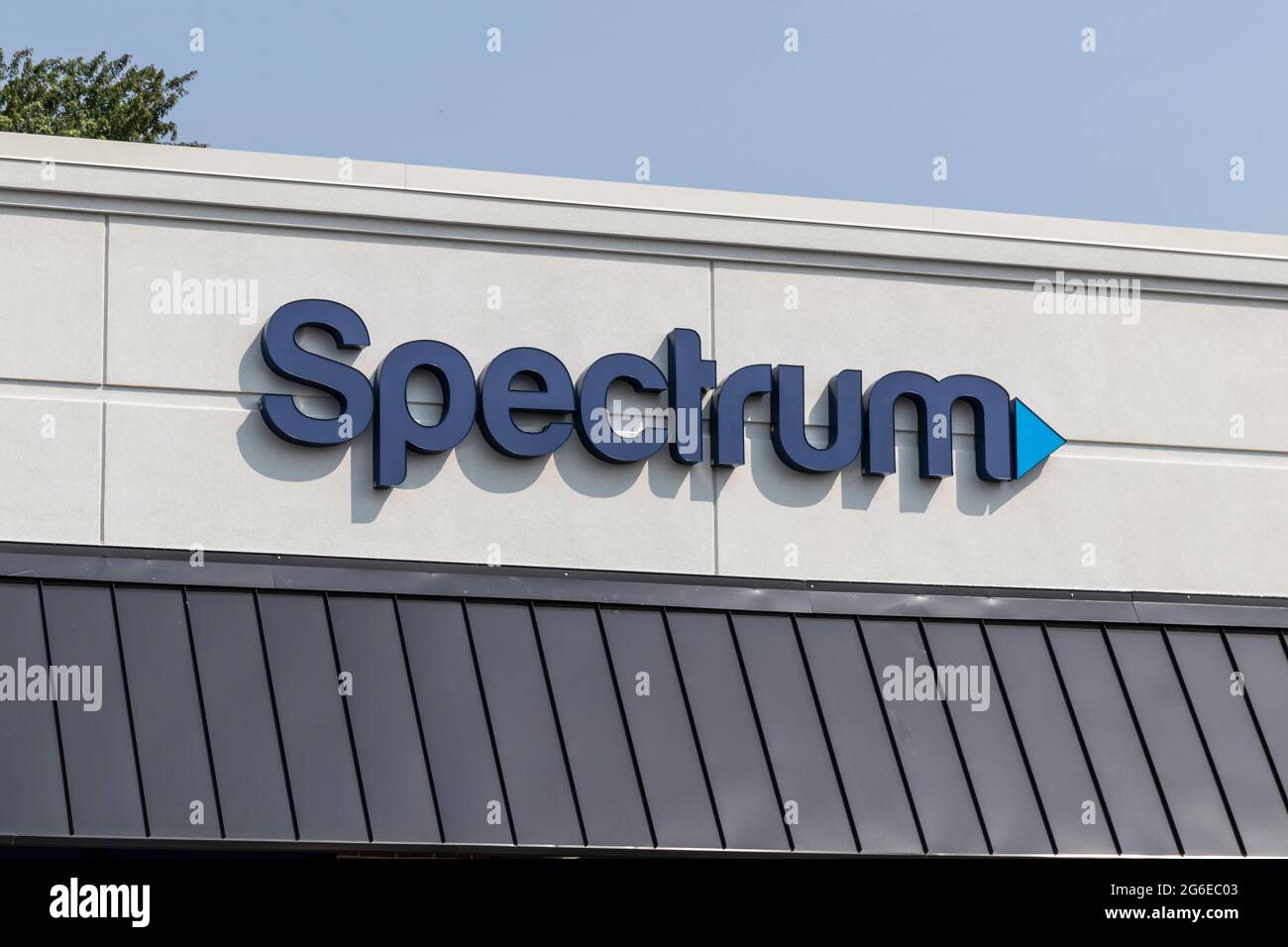 Charter Communications High Resolution Stock Photography and Images - Alamy