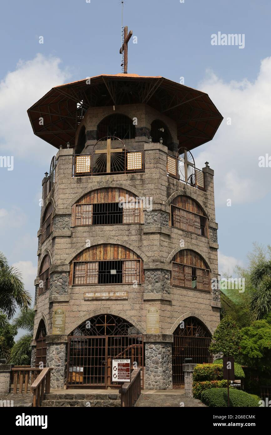 Padre Pio Shrine High Resolution Stock Photography and Images - Alamy