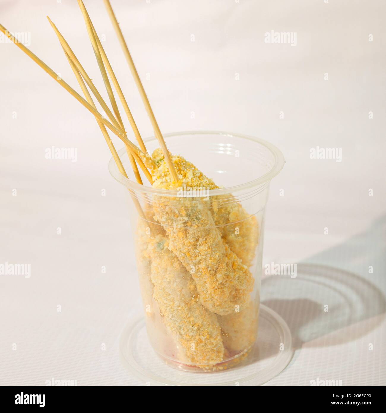Crispy sempol hi-res stock photography and images - Alamy