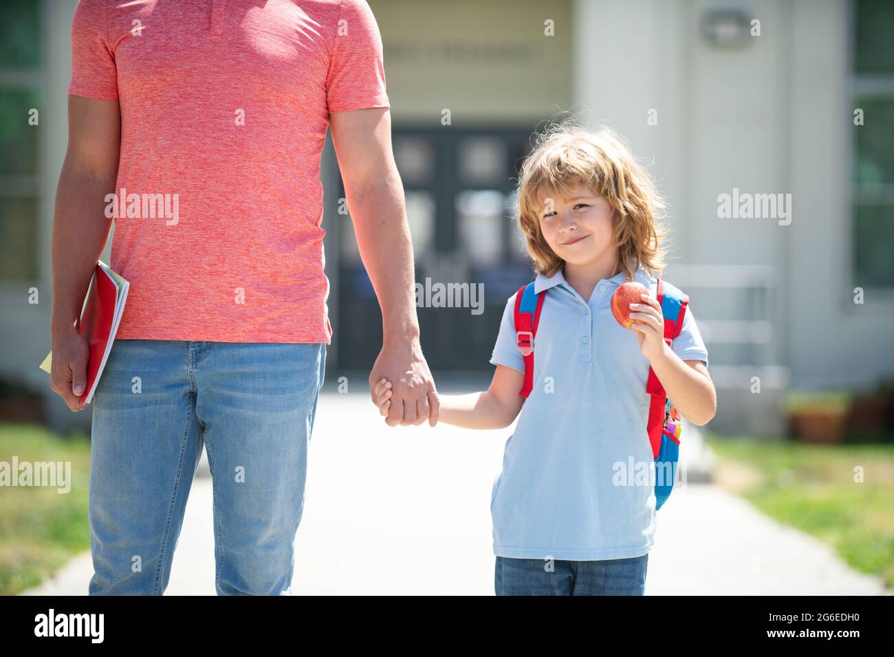 Student leaving class hi-res stock photography and images - Alamy