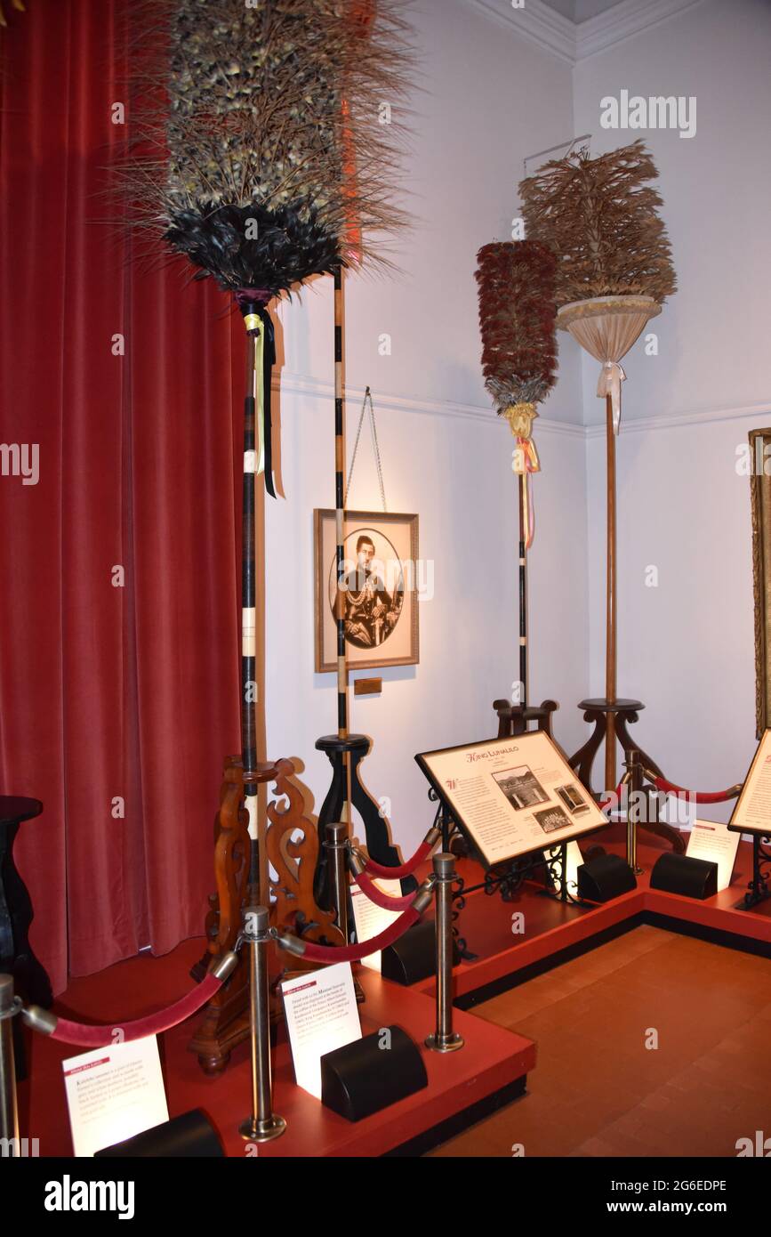 Polynesia colonization hi-res stock photography and images - Alamy