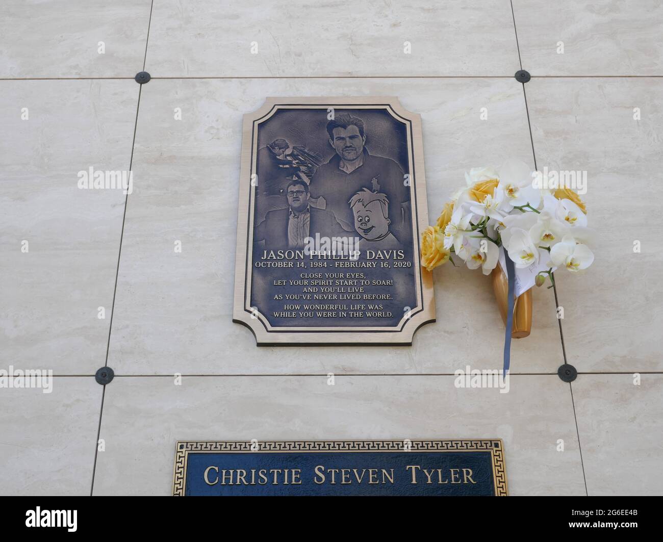 Los Angeles, California, USA 2nd July 2021 A general view of atmosphere ...