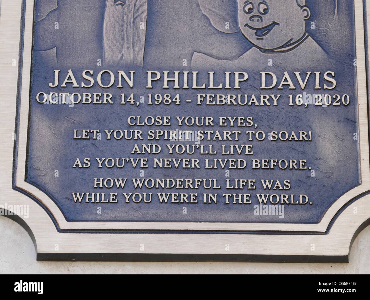 Los Angeles, California, USA 2nd July 2021 A general view of atmosphere ...