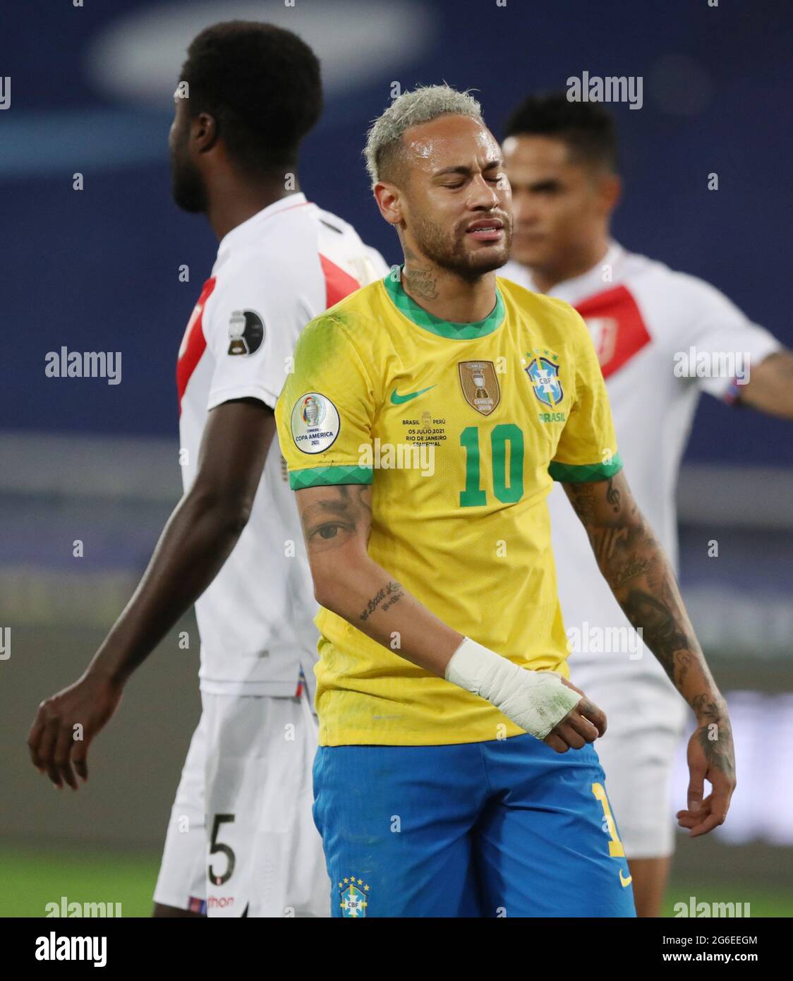 Estádio nilton santos hi-res stock photography and images - Alamy