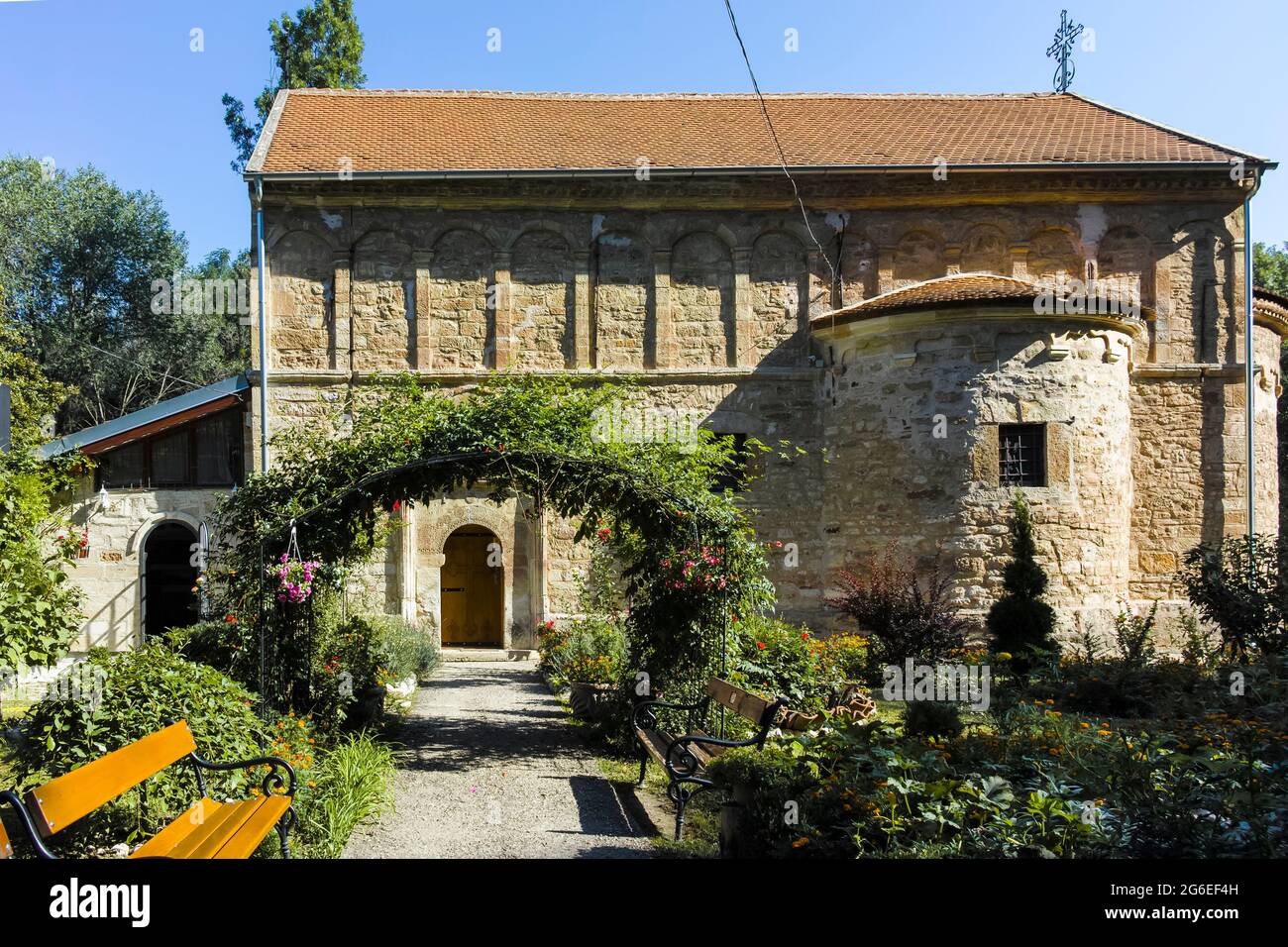 Veliko selo hi-res stock photography and images - Alamy