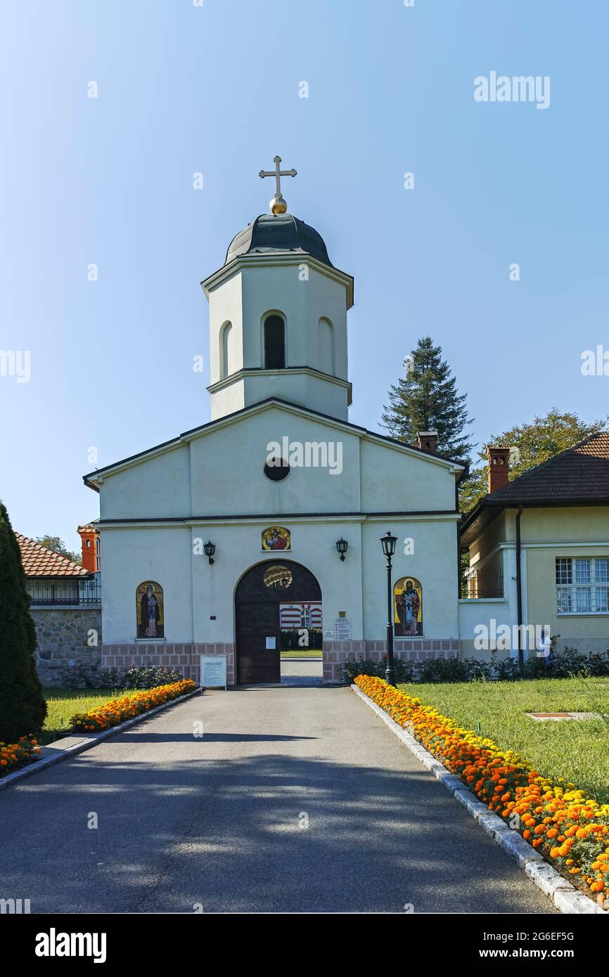 Rakovica hi-res stock photography and images - Alamy