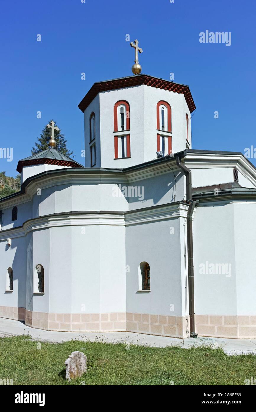 Rakovica monastery hi-res stock photography and images - Alamy