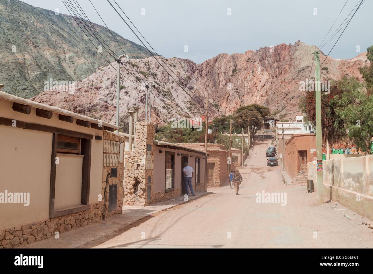 Indigenous building hi-res stock photography and images - Alamy