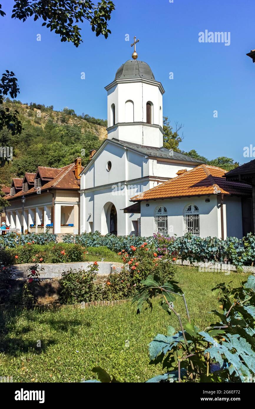 Rakovica monastery hi-res stock photography and images - Alamy