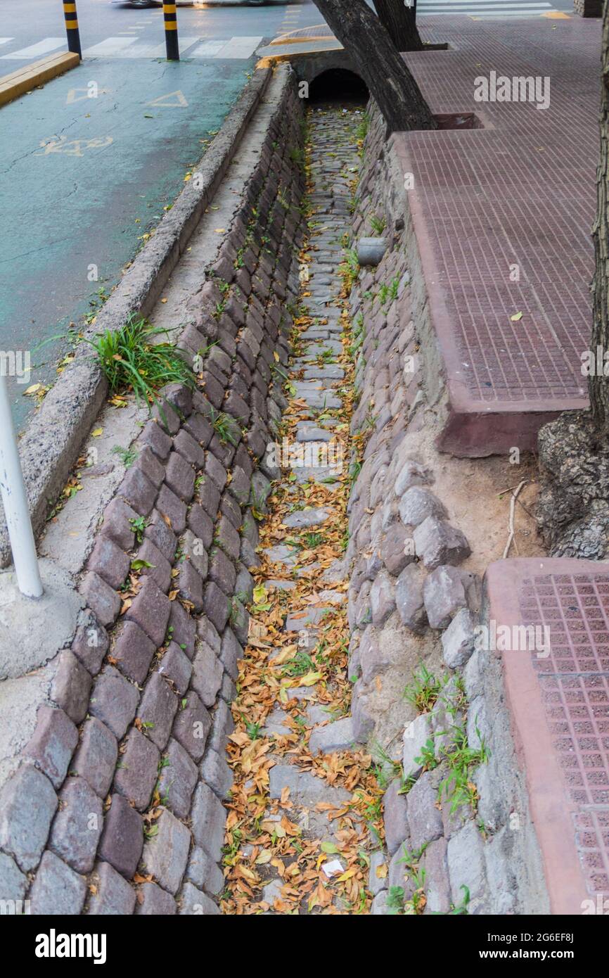 Irrigated ditch hi-res stock photography and images - Alamy