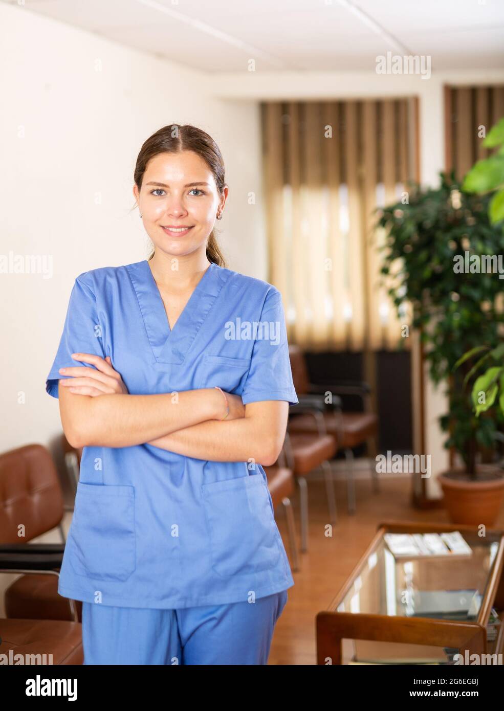German private hospital hi-res stock photography and images - Alamy