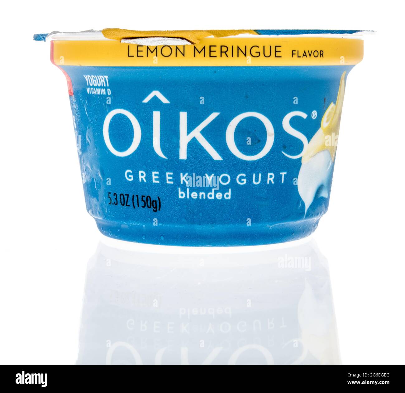 Oikos Logo