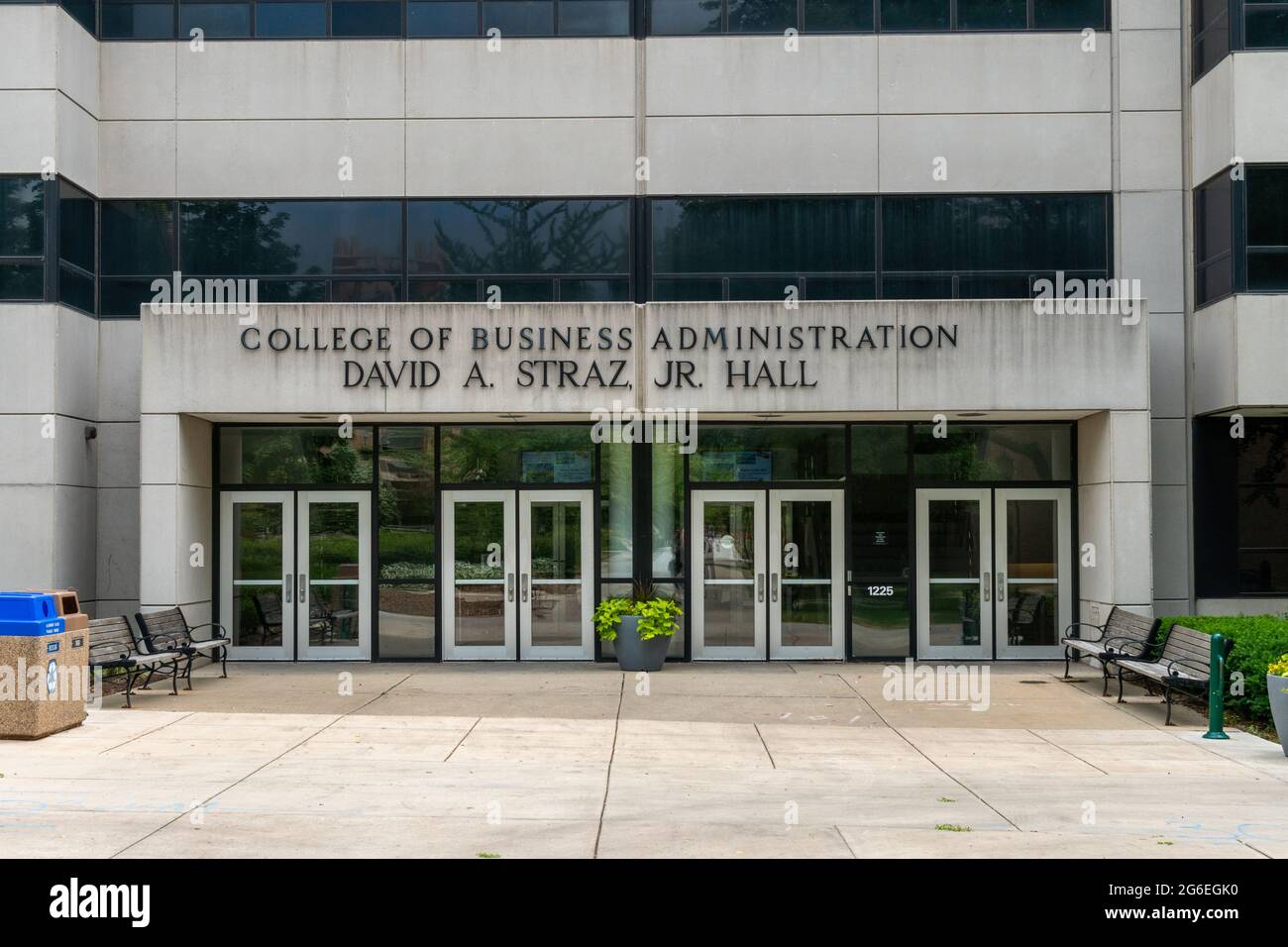 David a straz jr hall hi-res stock photography and images - Alamy