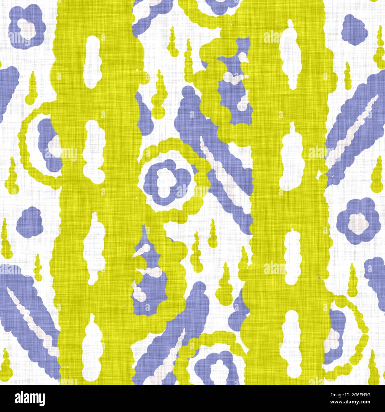 Watercolor doodle stripe background. Hand painted whimsical broken line ...