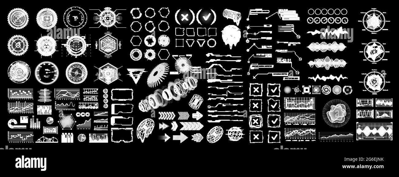 Digital visualization hi-res stock photography and images - Alamy