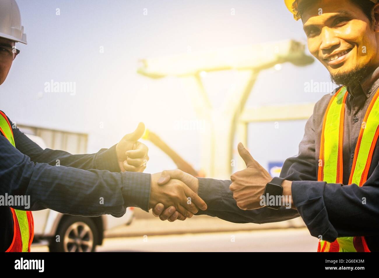 Engineering community service project hi-res stock photography and ...