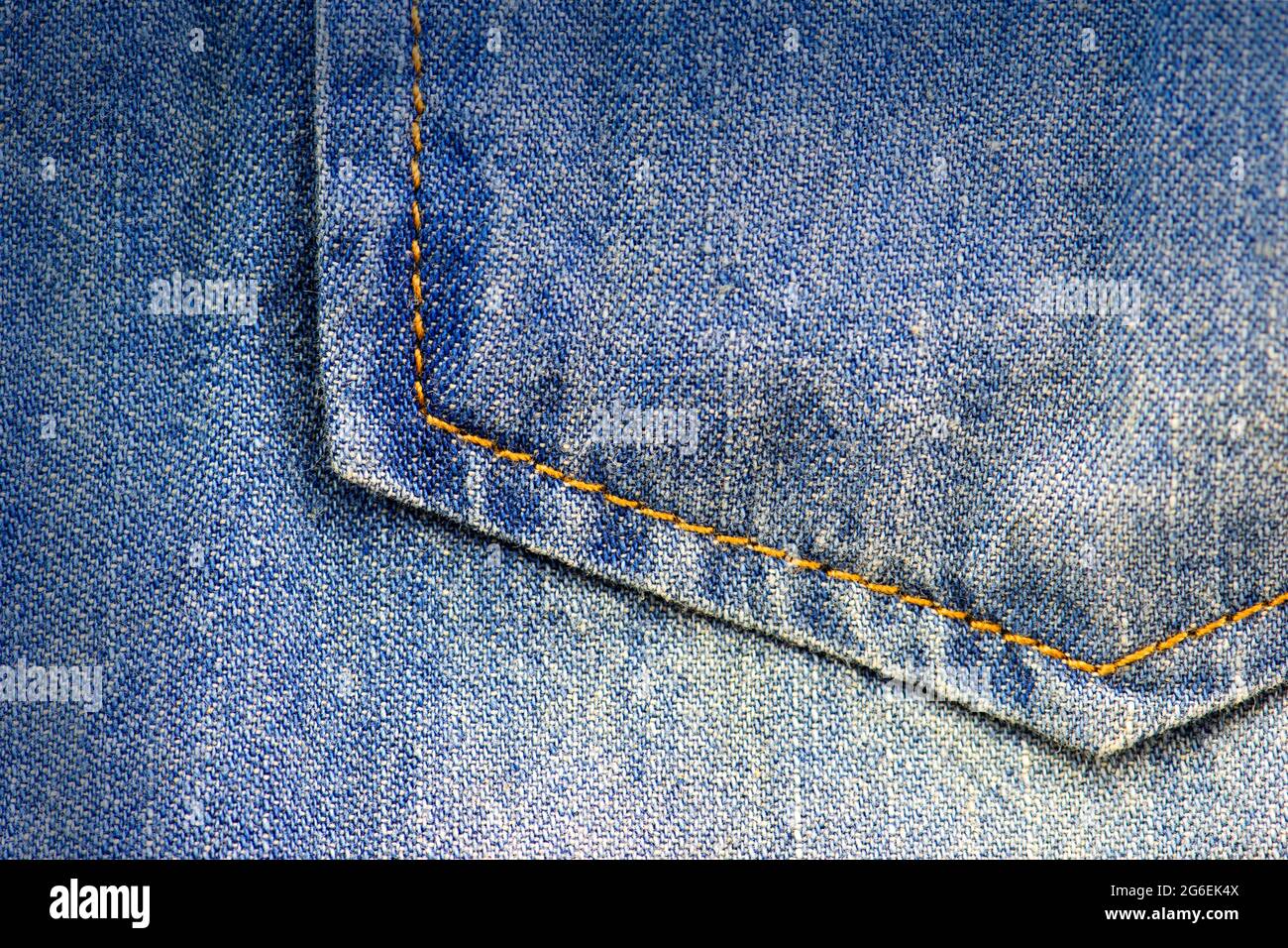 Jean pocket hi-res stock photography and images - Alamy
