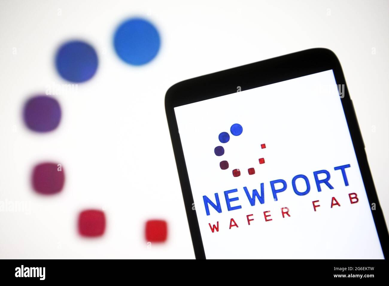 Nwf business logo hi-res stock photography and images - Alamy