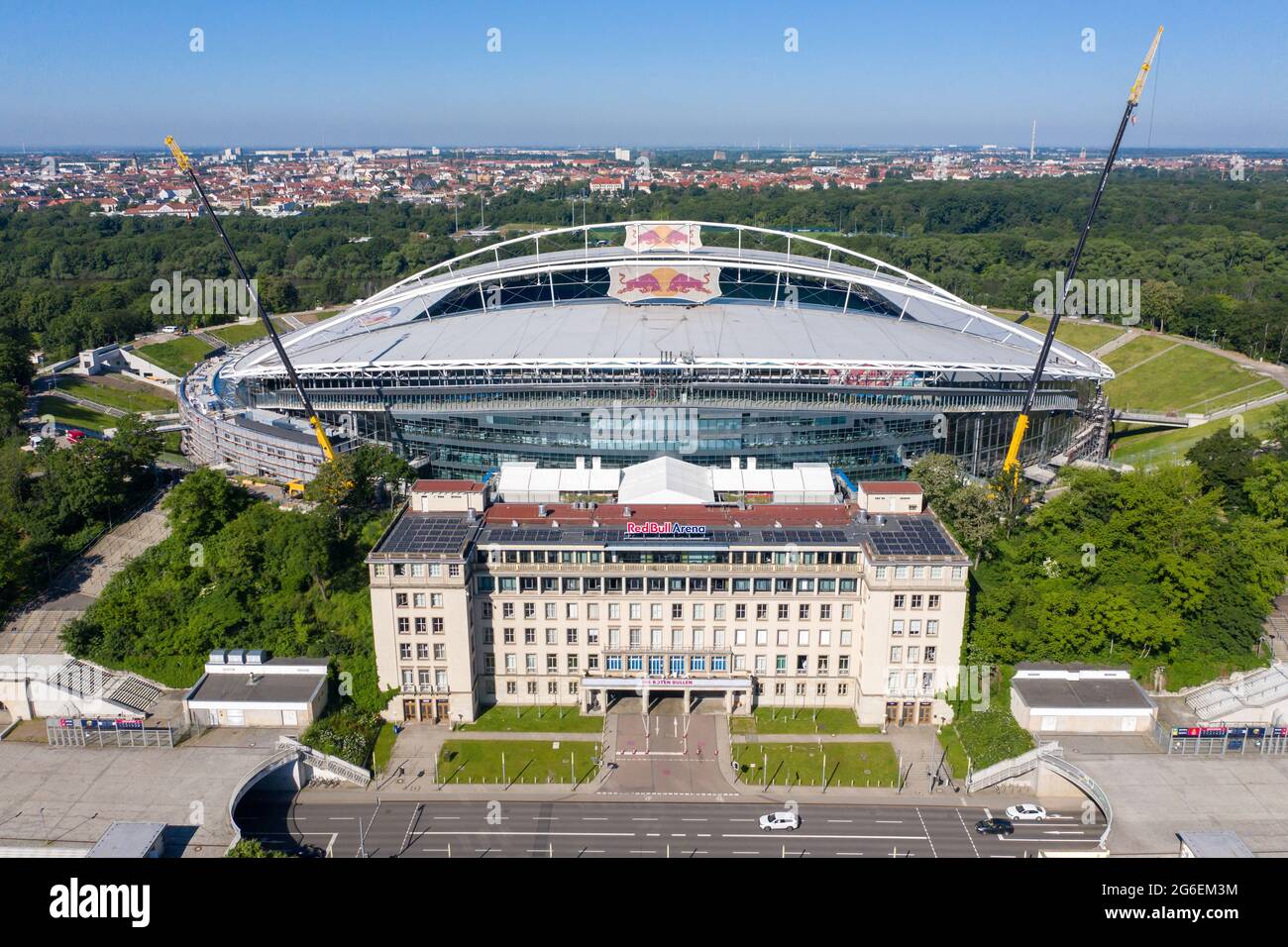 Sports venue 2021 2022 hi-res stock photography and images - Alamy