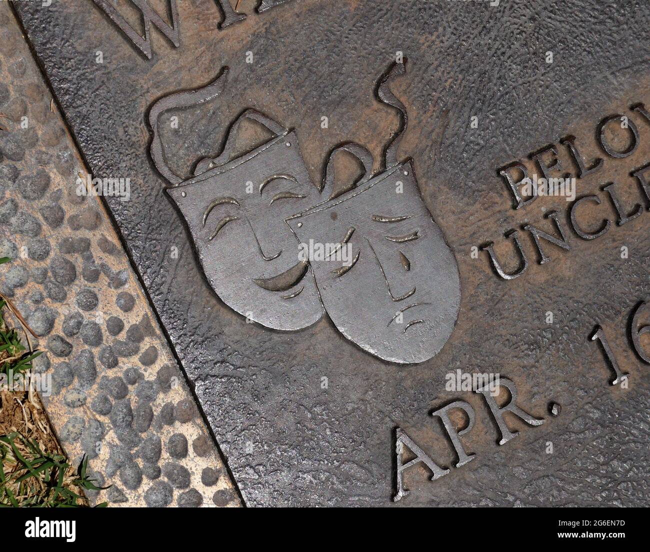 Glendale, California, USA 1st July 2021 A general view of atmosphere of ...