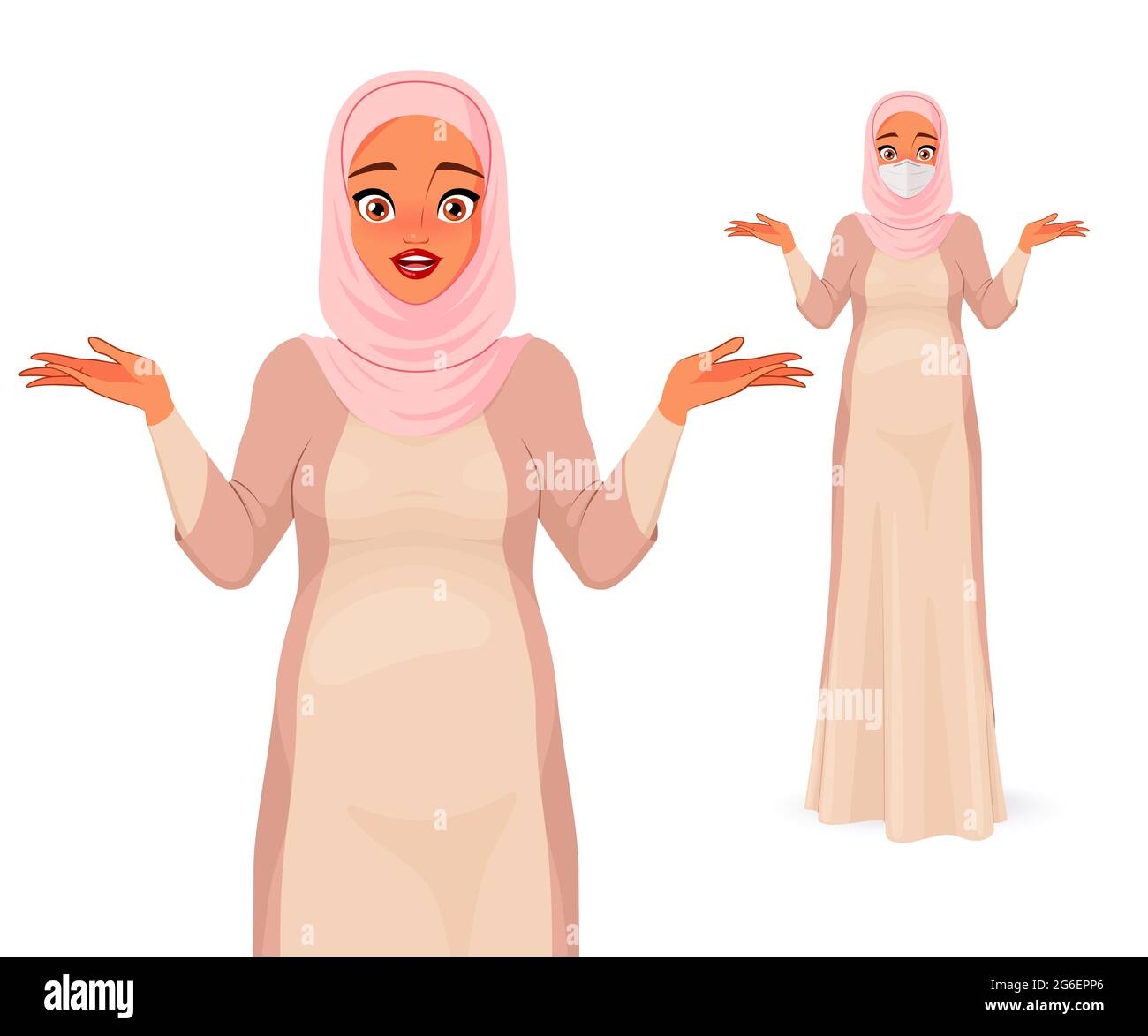 Shrugging shoulders vector hi-res stock photography and images - Alamy