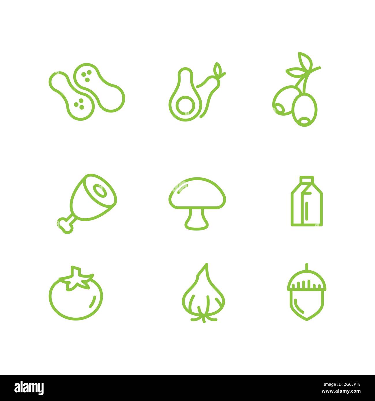 Vegan beauty symbol hi-res stock photography and images - Alamy