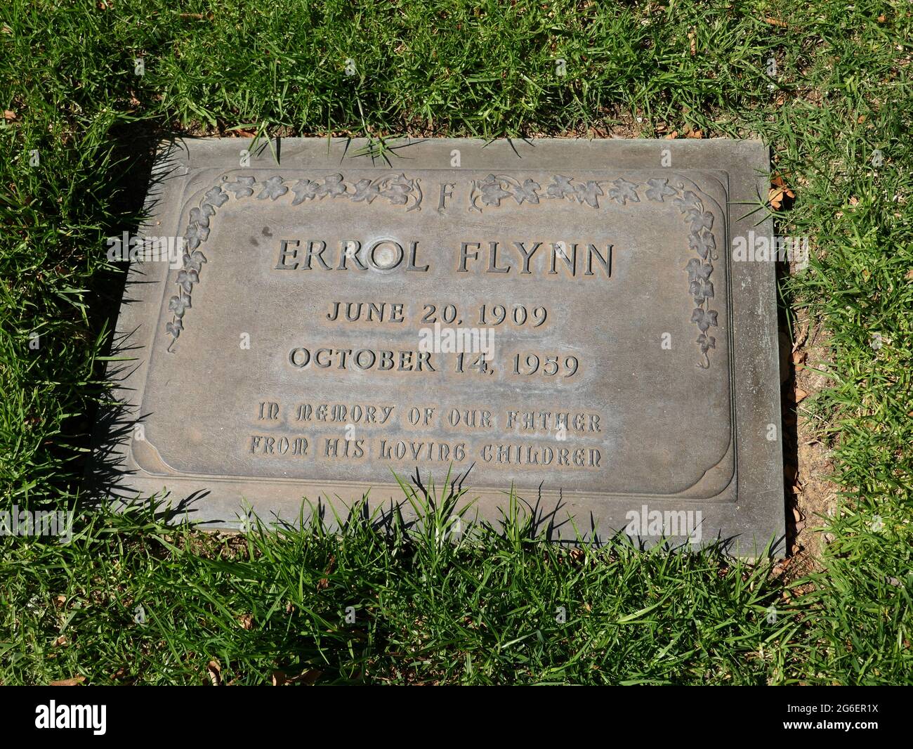 Glendale, California, USA 1st July 2021 A general view of atmosphere of ...