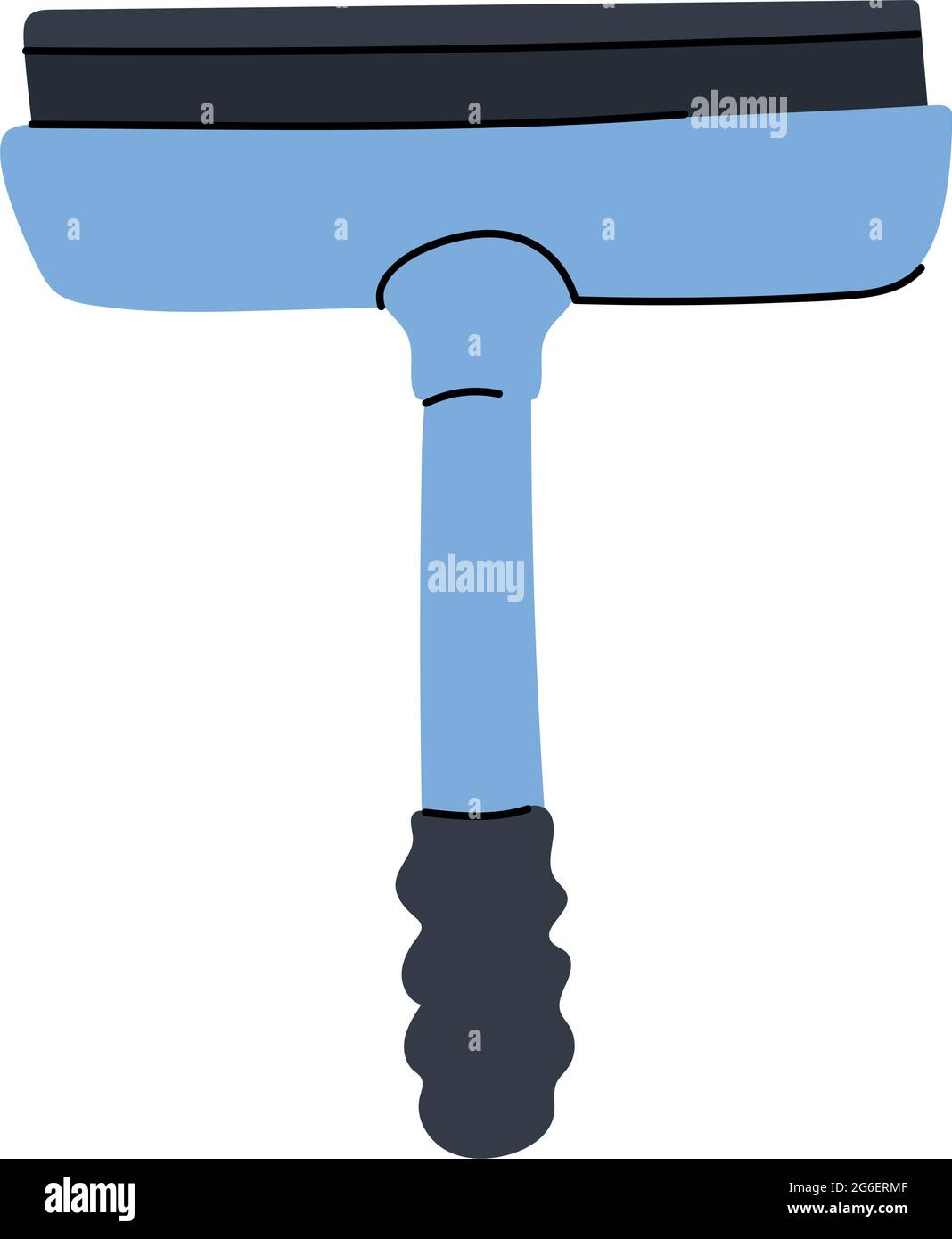 glass cleaner design Stock Vector Image & Art - Alamy