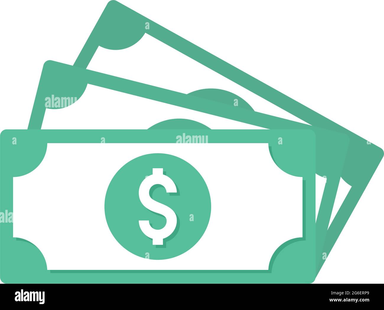 three dollars design Stock Vector Image & Art - Alamy