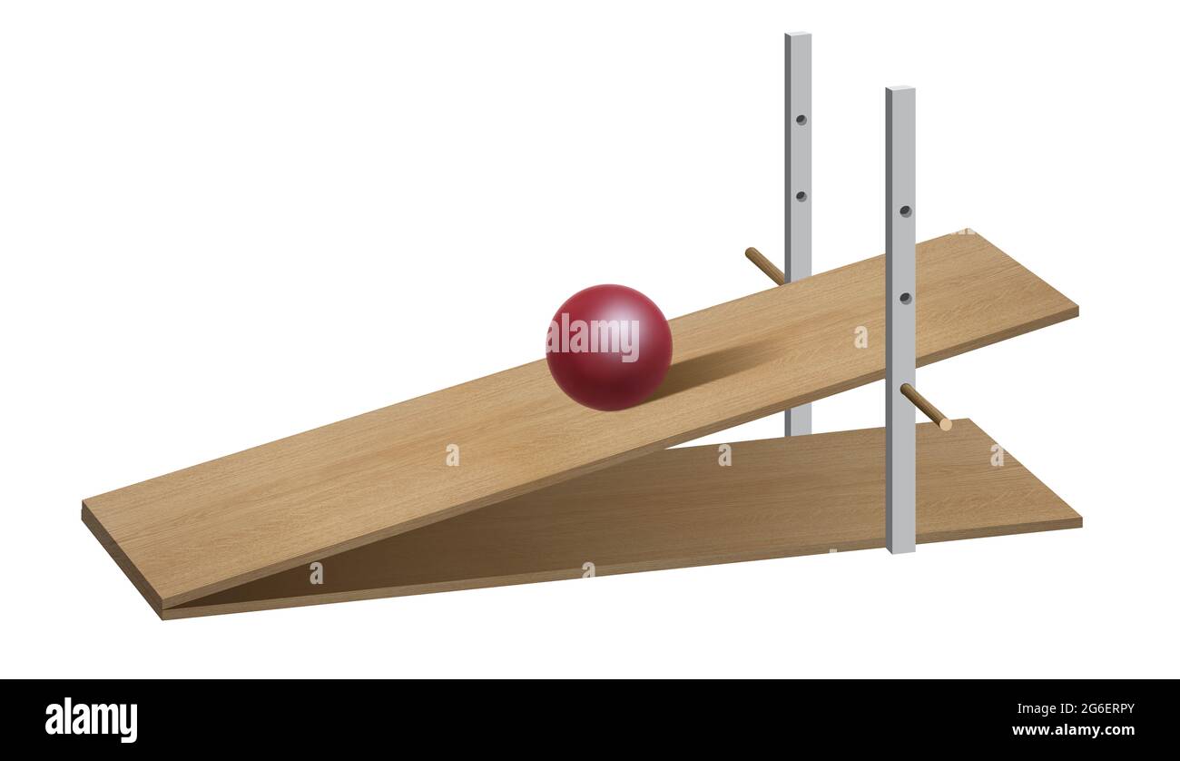 Kinetic and potential energy hi-res stock photography and images - Alamy