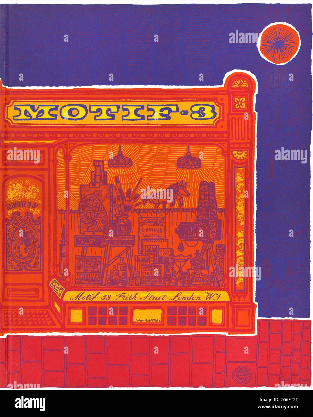 John griffiths hi-res stock photography and images - Alamy