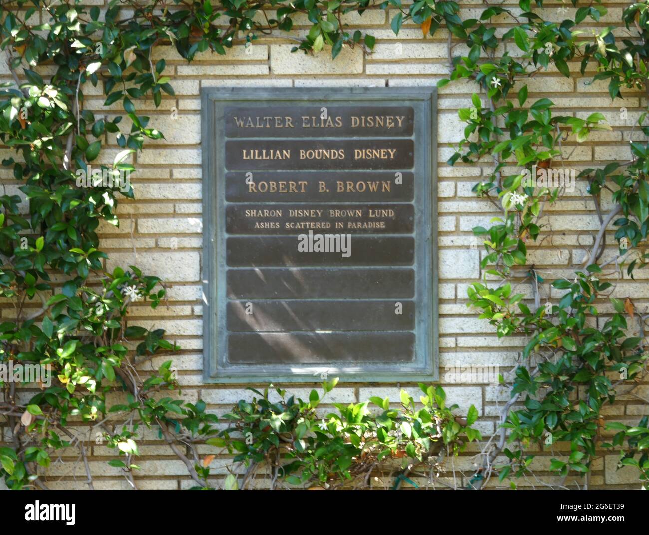 Glendale, California, USA 1st July 2021 A general view of atmosphere of ...