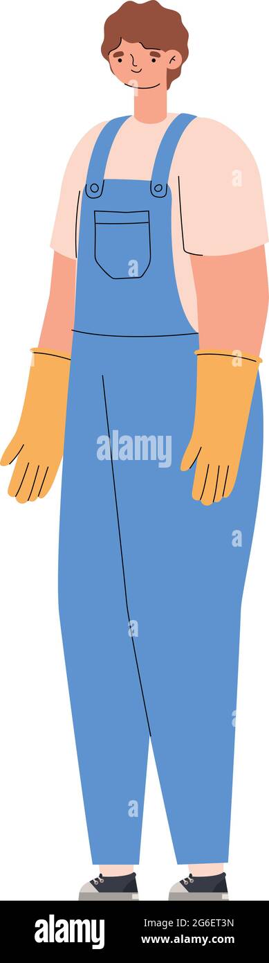 smiling man design Stock Vector Image & Art - Alamy